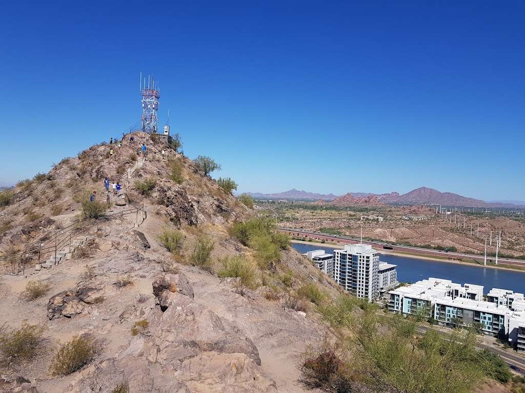 Best Photoworthy Spots in Phoenix, AZ - Things to do in my city