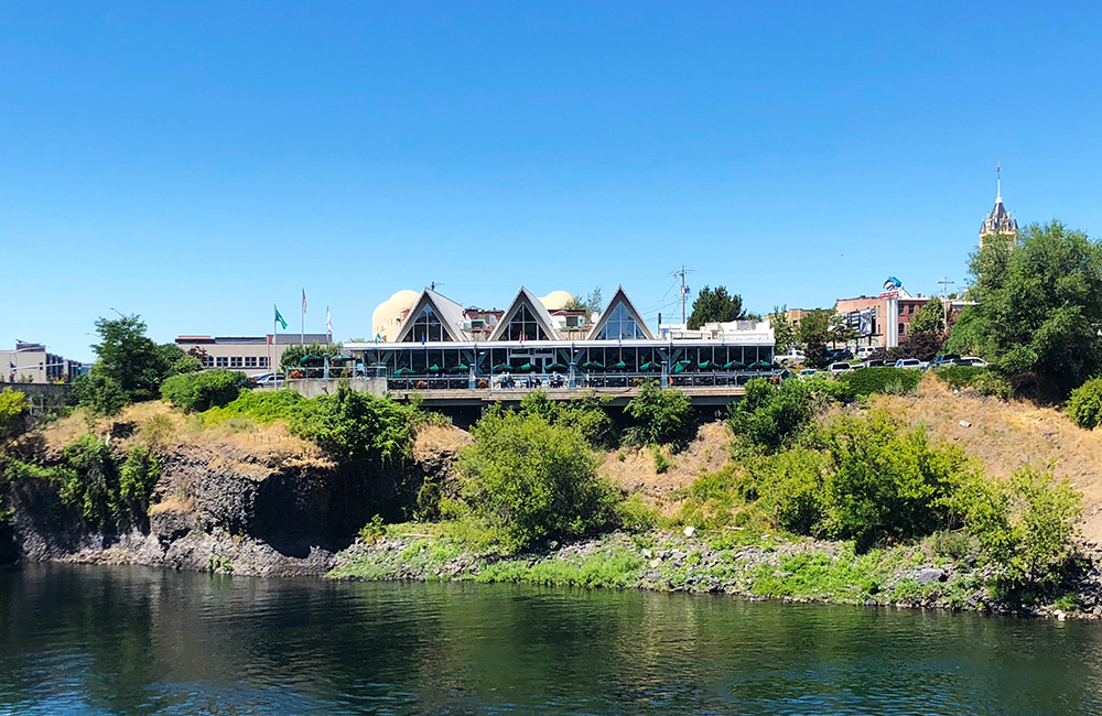 Best Restaurants in Spokane, WA - Things to do in my city