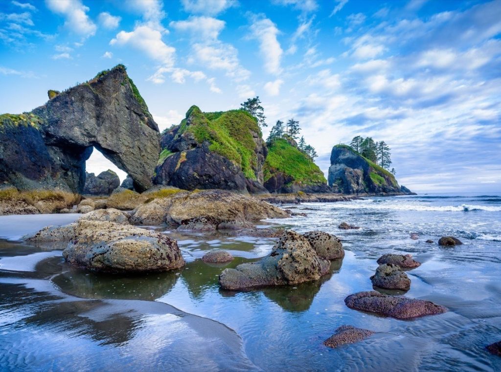 Best National Parks Near Seattle, WA - Things to do in my city