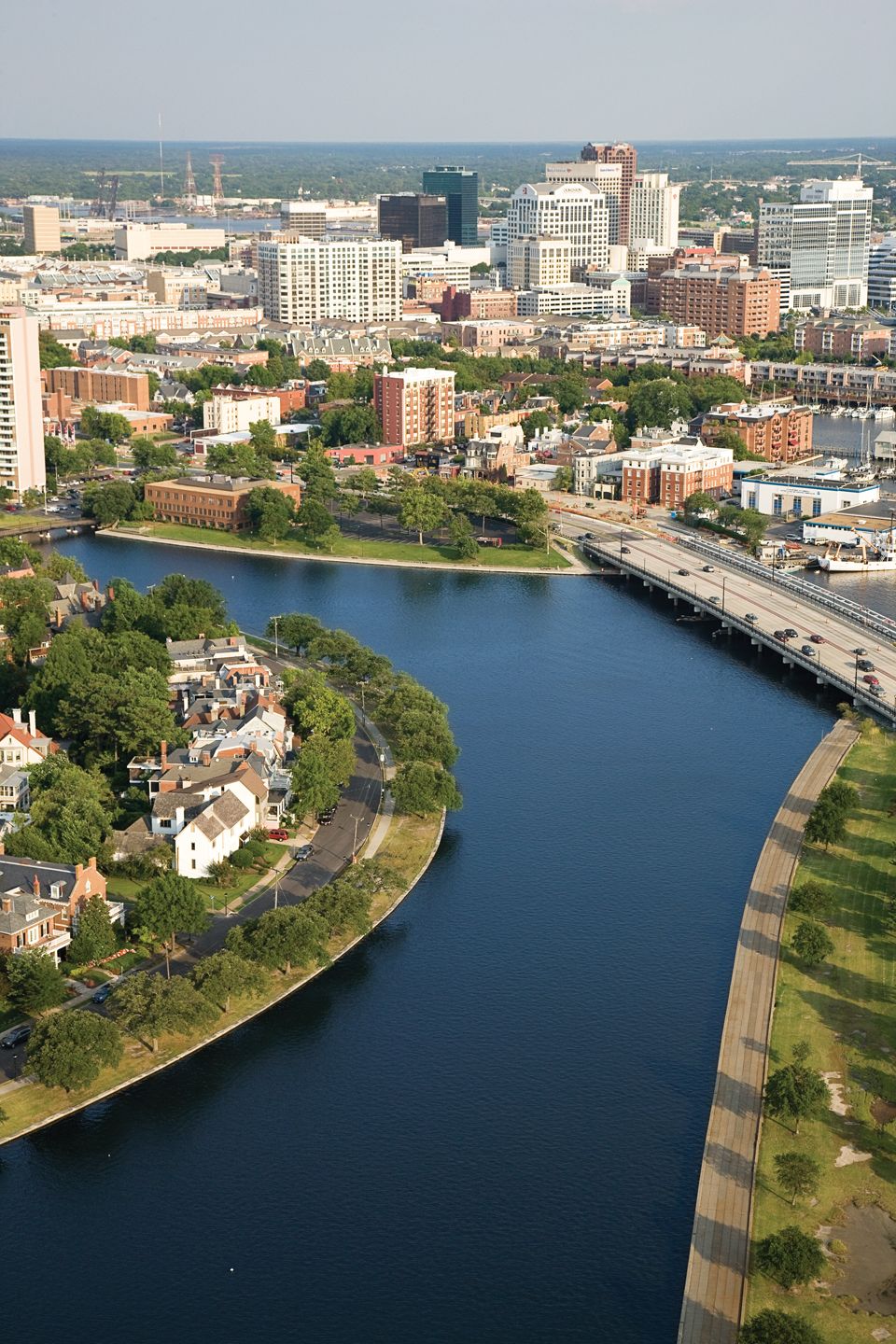 Best Photoworthy Spots in Norfolk, VA - Things to do in my city