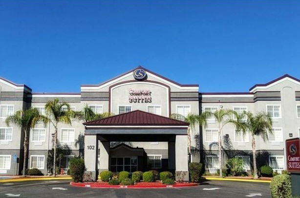 Best Hotels in Fresno, CA - Things to do in my city
